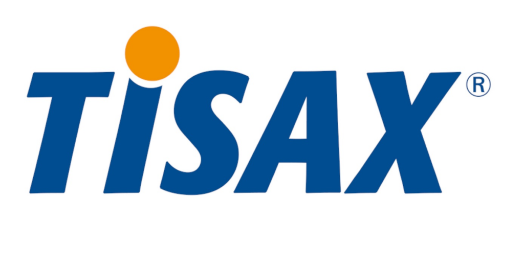 TISAX & SAQ
